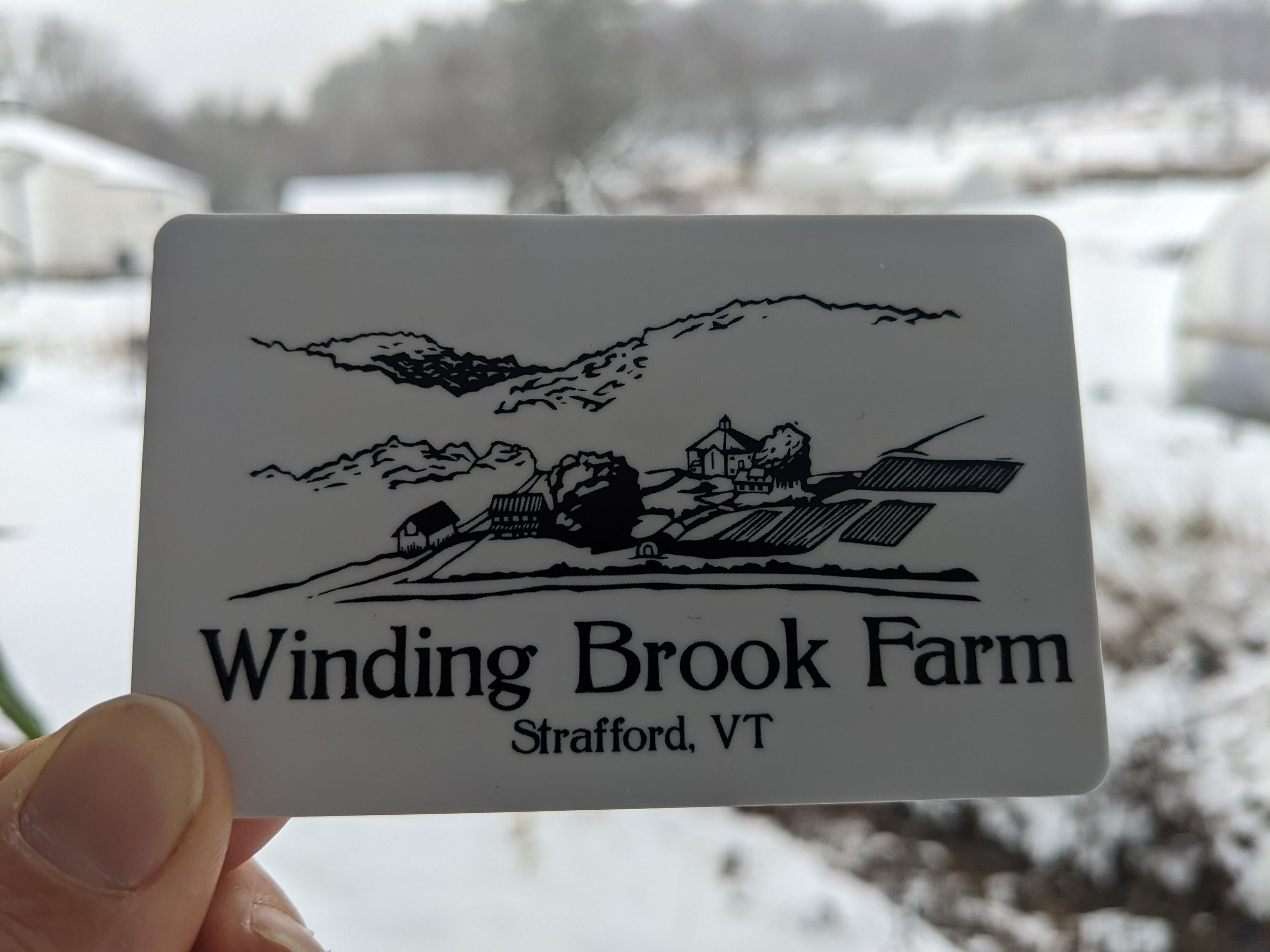 Shop All | Winding Brook Farm