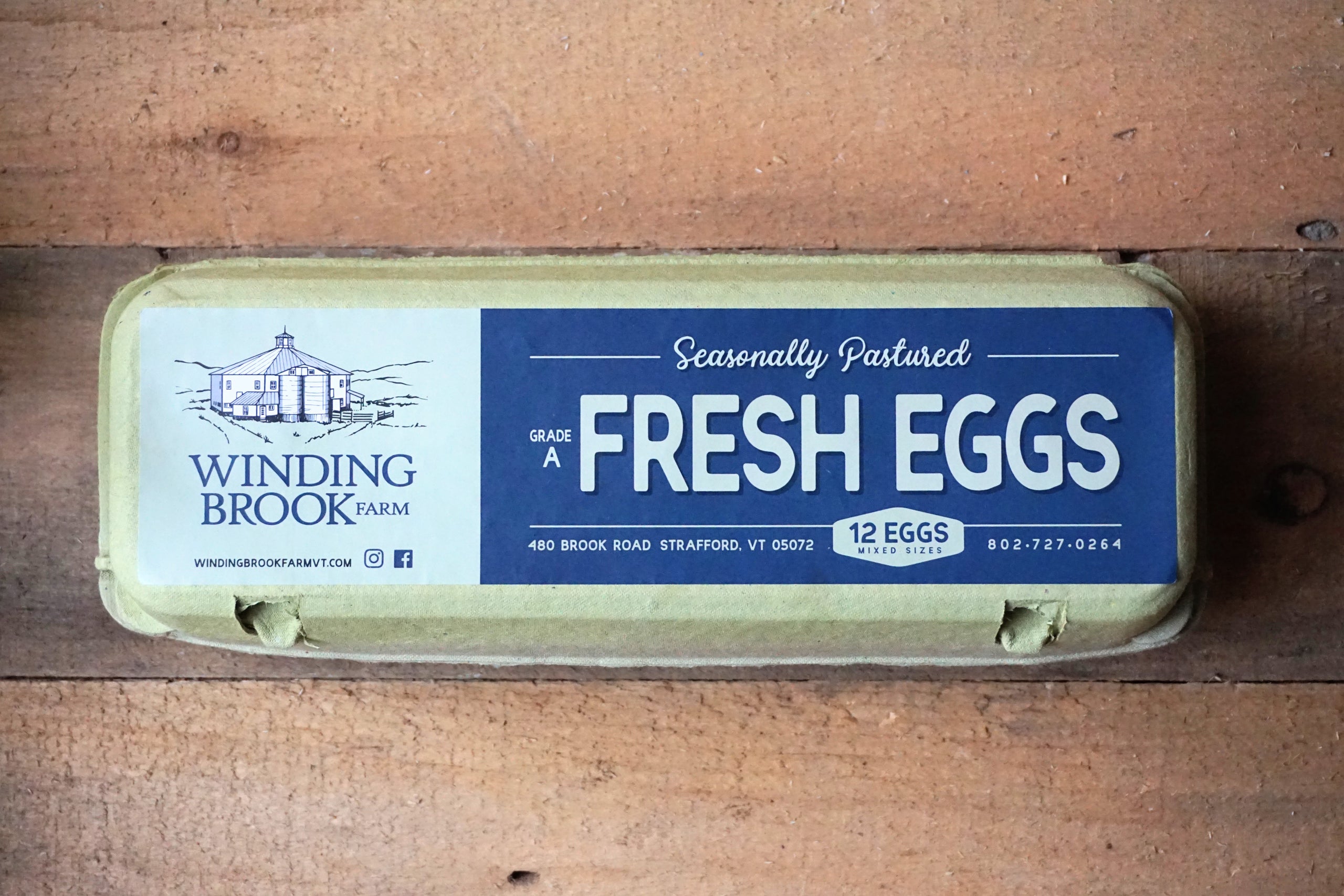 Shop All | Winding Brook Farm